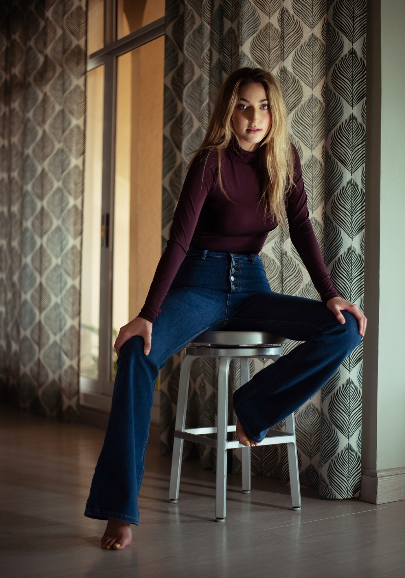 Photography - Stu Studio