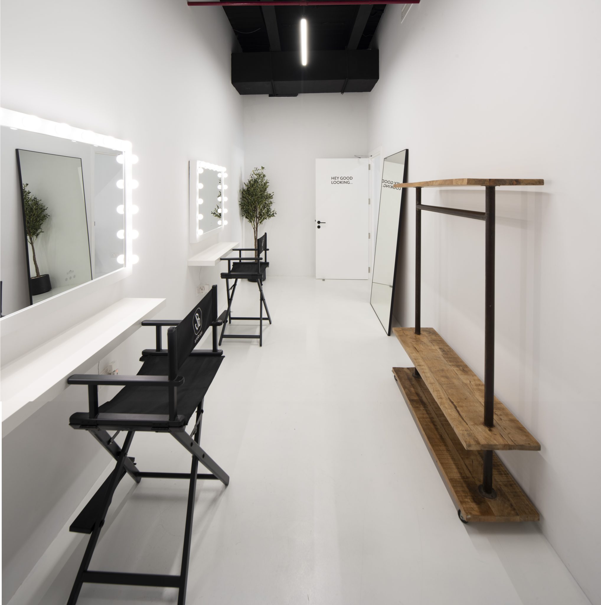 Studio Rental - Stu Studio