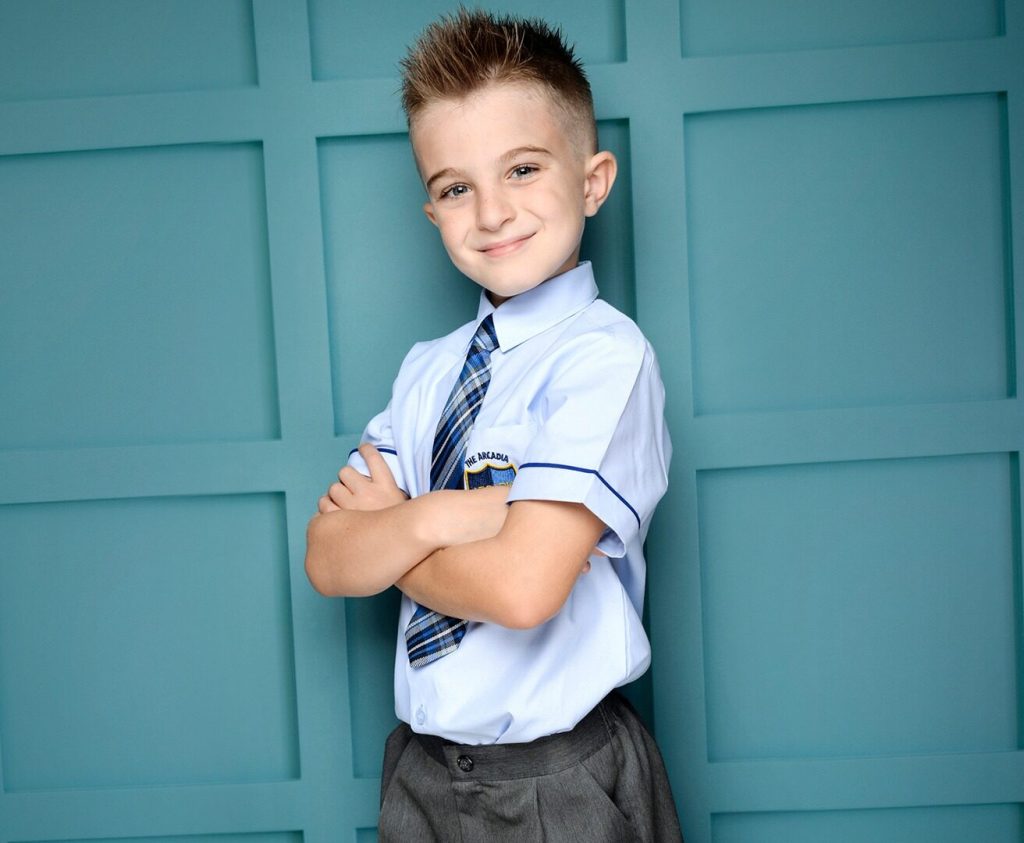 Schools - Stu Studio