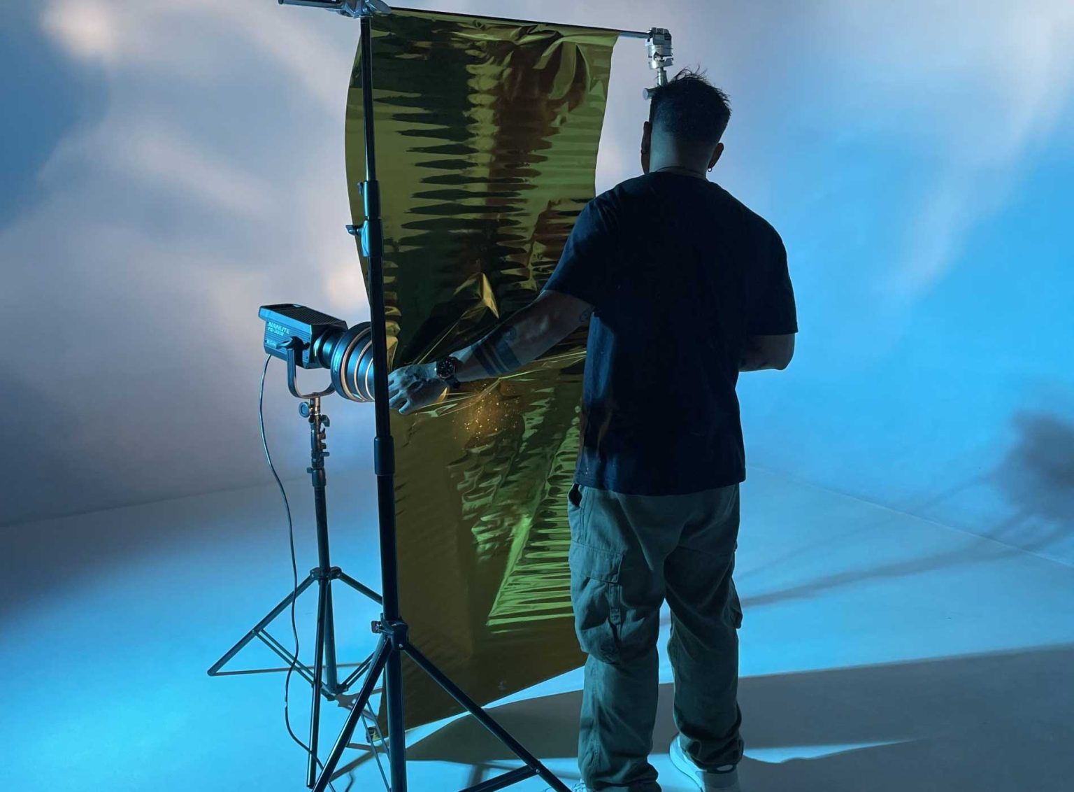 Photography - Stu Studio