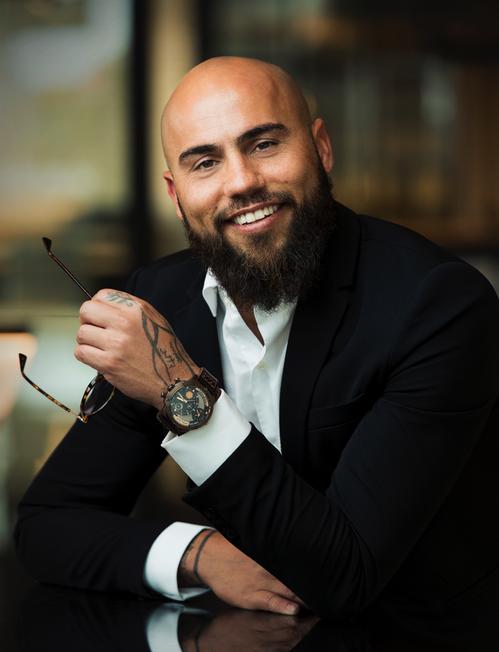 Photography - Stu Studio